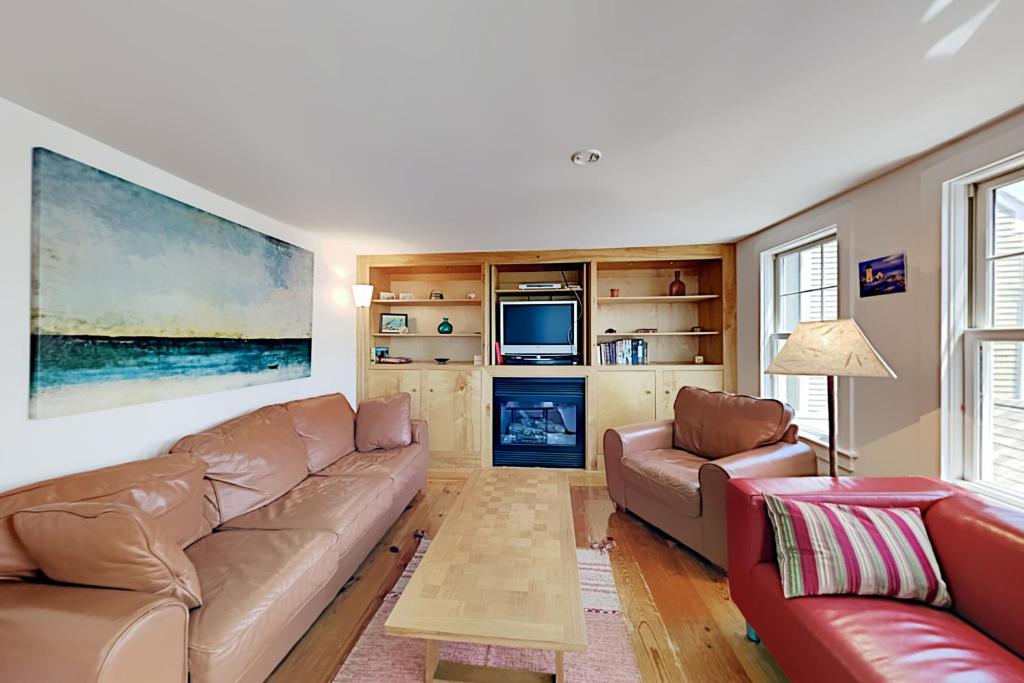 Cape Point Escape, Provincetown (updated prices 2025)