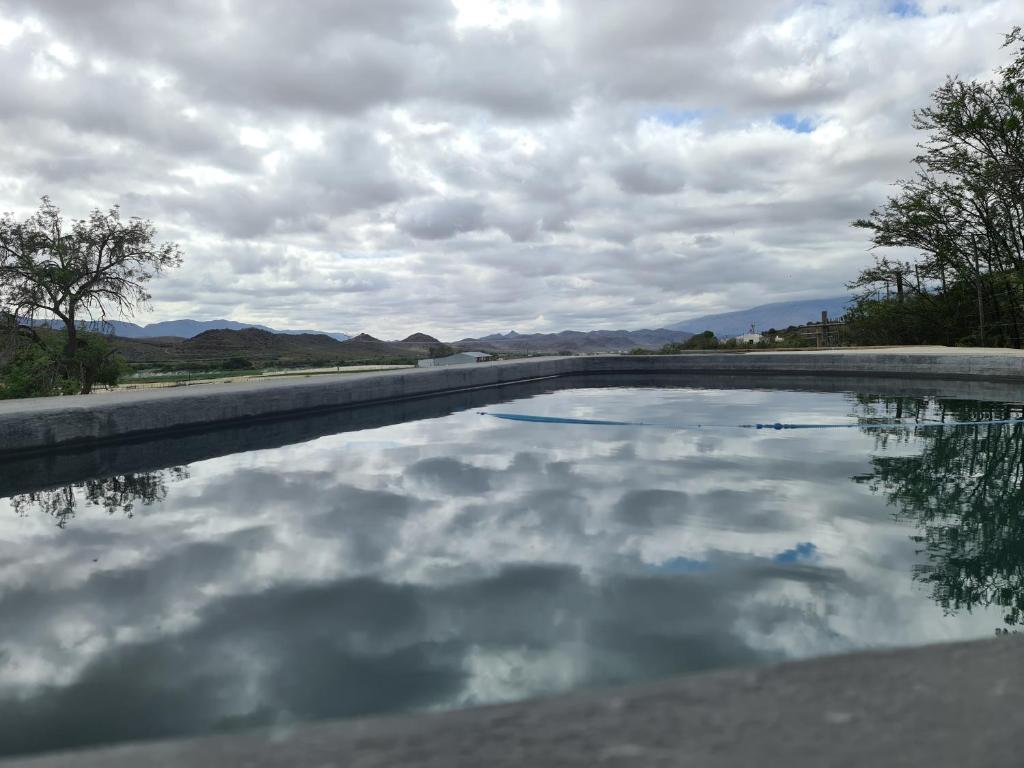 Môreson House, Klaarstroom (updated prices 2024)