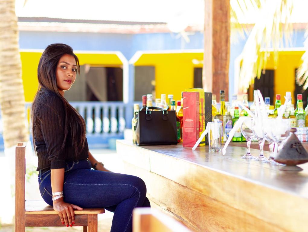 Bohobé Naboty, Toliara (updated prices 2025)