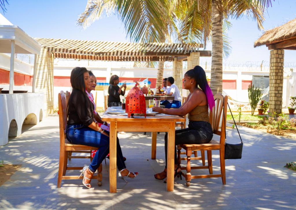 Bohobé Naboty, Toliara (updated prices 2025)