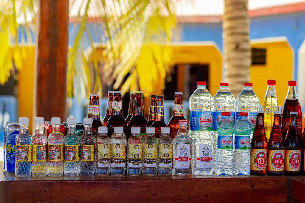 Bohobé Naboty, Toliara (updated prices 2025)