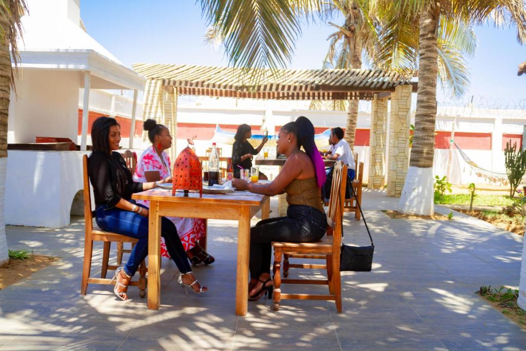 Bohobé Naboty, Toliara (updated prices 2025)