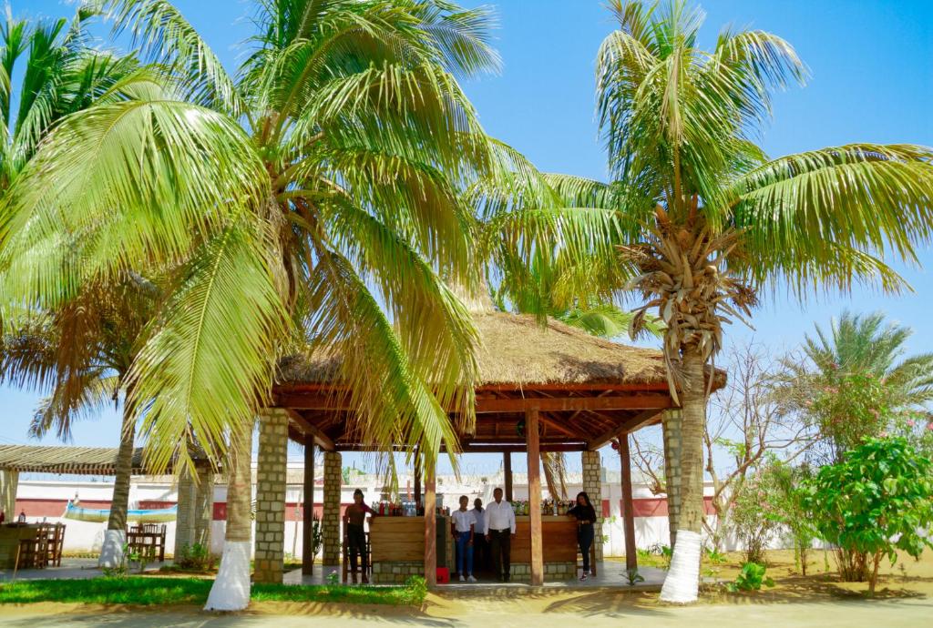 Bohobé Naboty, Toliara (updated prices 2025)