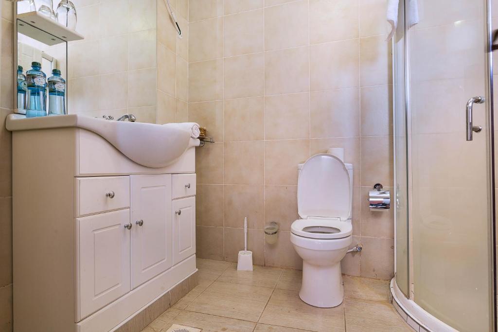 Lake Bogoria Spa Resort, Marigat (updated prices 2025)