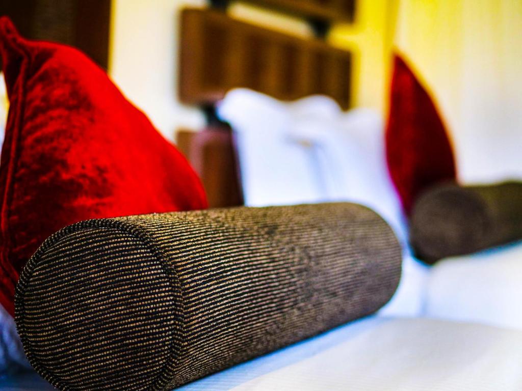 Lake Bogoria Spa Resort, Marigat (updated prices 2025)