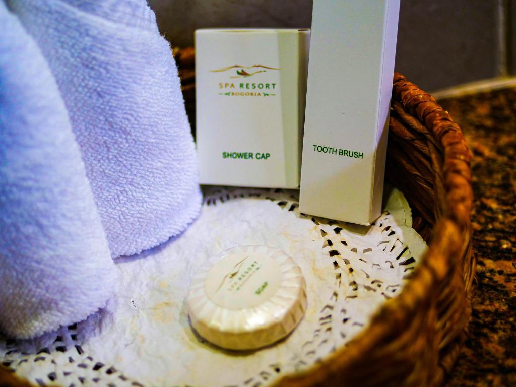 Lake Bogoria Spa Resort, Marigat (updated prices 2025)