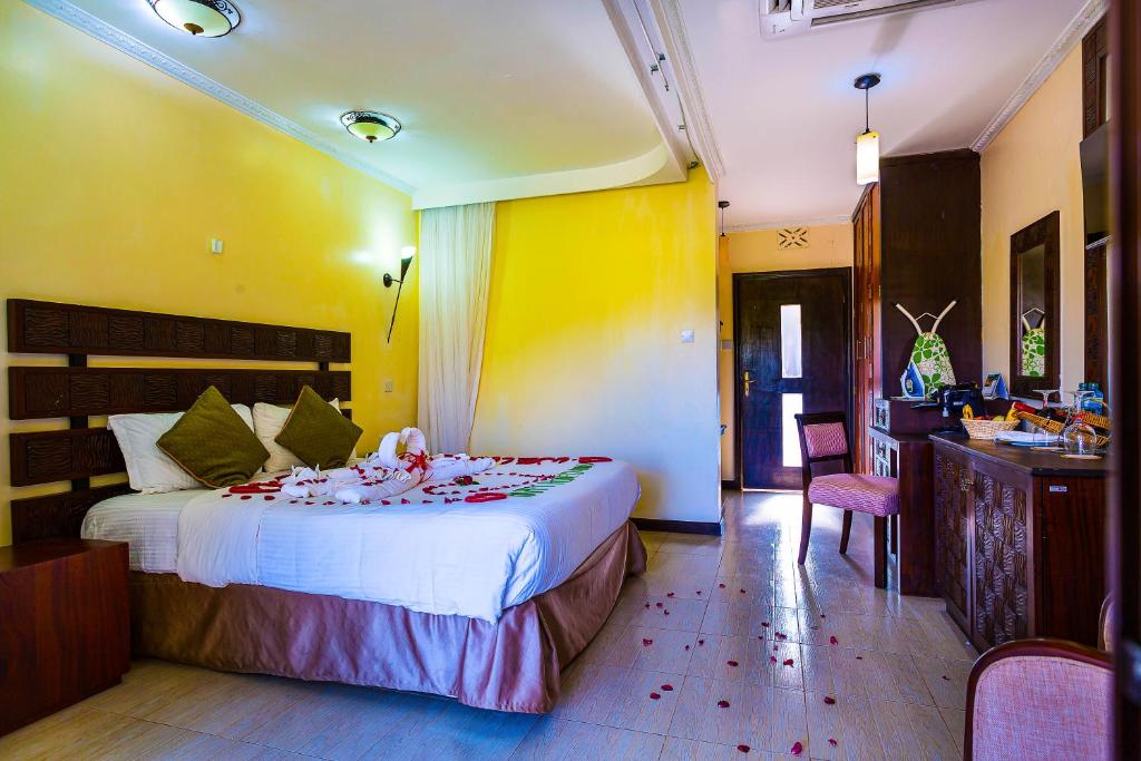 Lake Bogoria Spa Resort, Marigat (updated prices 2025)
