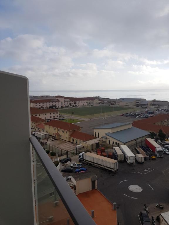 The Hub Gibraltar Sacha studio, Gibraltar (updated prices 2024)
