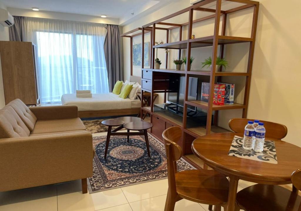 JW Seafront Residence @ TimurBay, Kuantan (updated prices 2026)