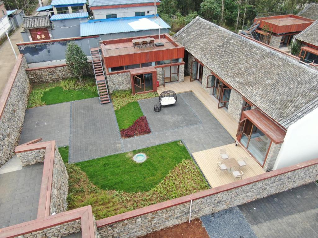 Yishui Hanshe Homestay - Yizhou