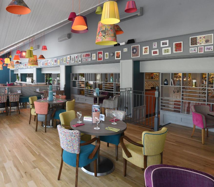 The Lodge Hotel, Coleraine (updated prices 2025)