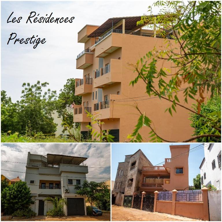 Les Résidences Prestige - Mali