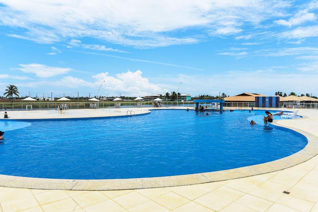 Apto com vista para a Lagoa dos Tambaquis-SE, Praia do Saco – Updated ...