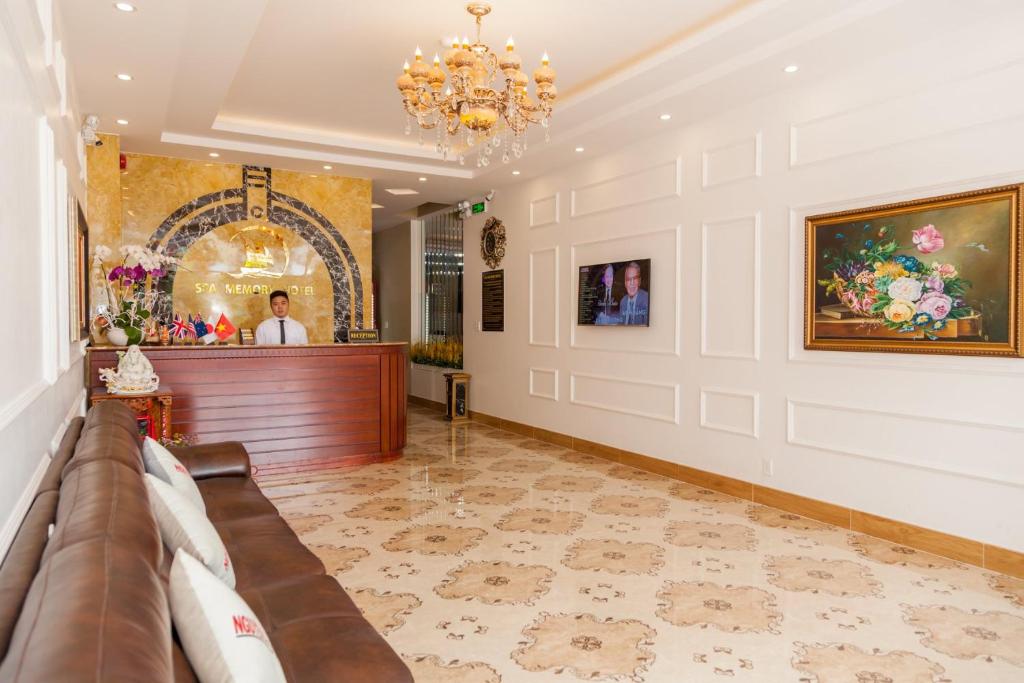 Sea Memory Hotel, Vung Tau – Updated 2022 Prices