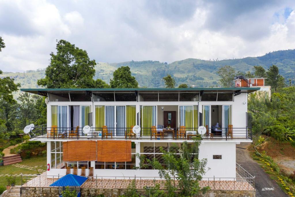 Nelinsa Resort and Spa, Matale (updated prices 2025)