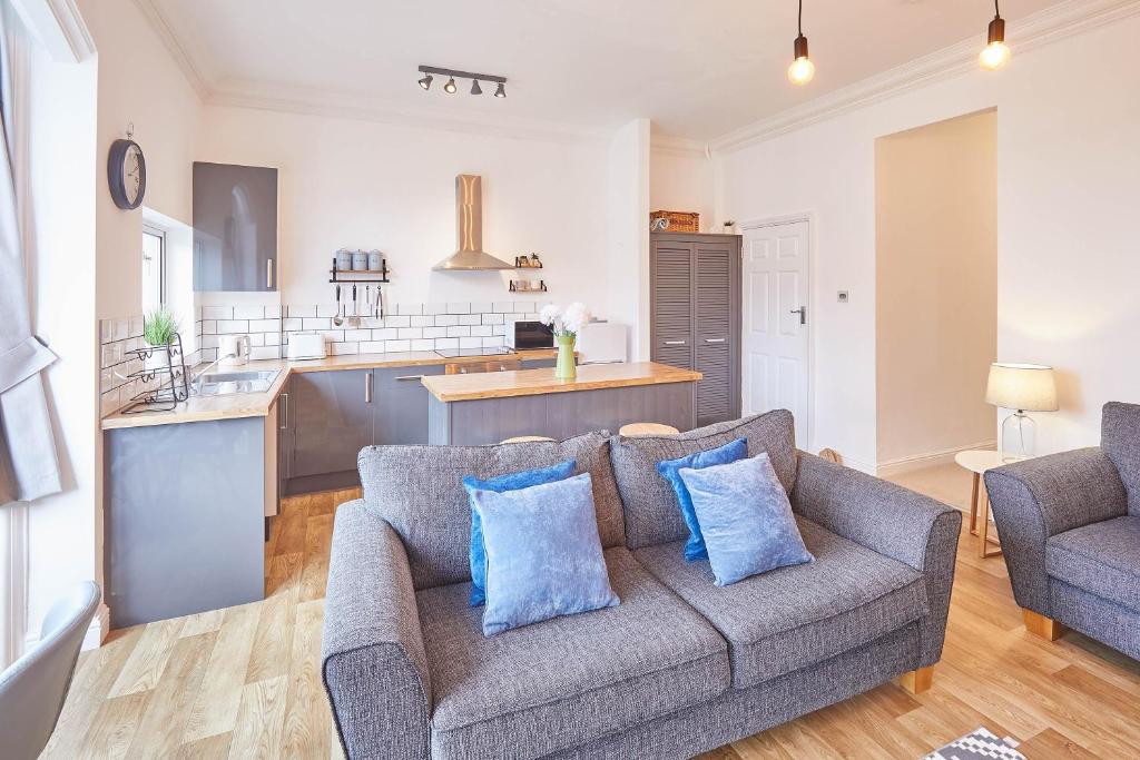 Host & Stay - The Lookout, Scarborough – Updated 2024 Prices