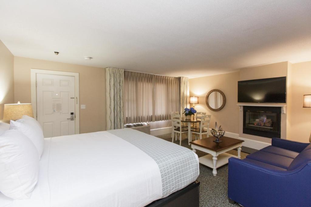 Sea Crest Beach Resort, Falmouth (updated prices 2025)