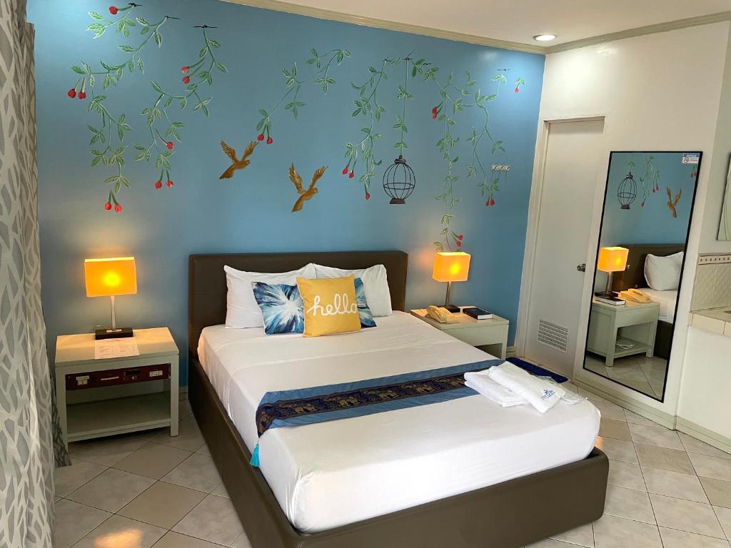 Riverview Resort Laguna