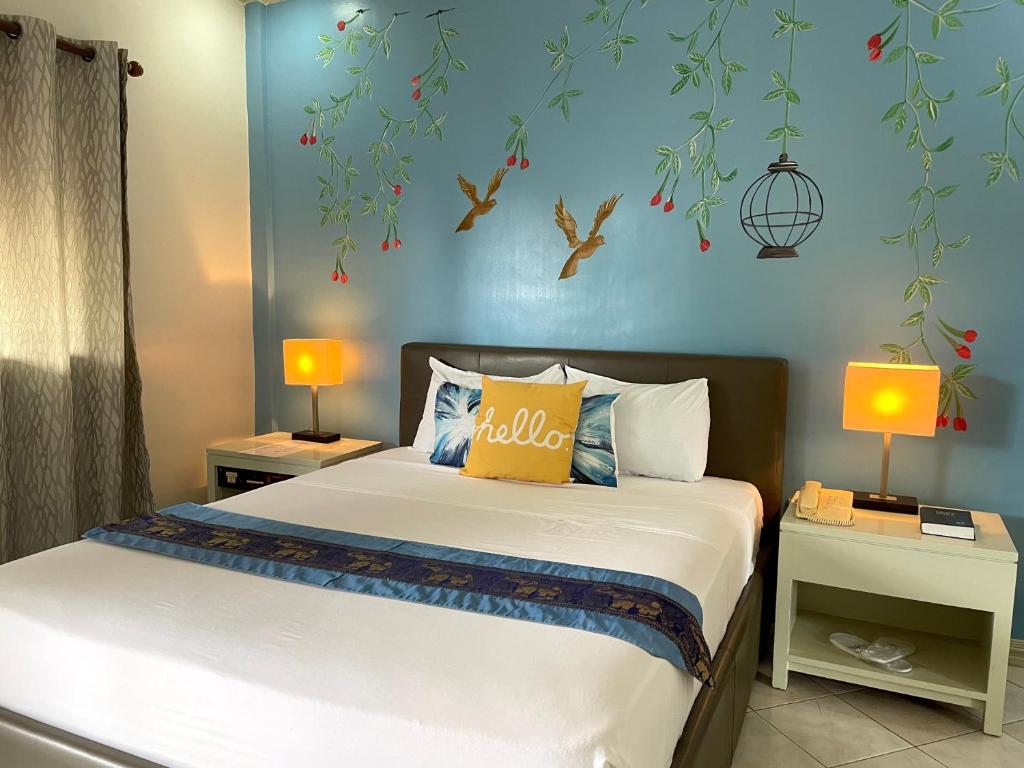 Riverview Resort and Conference Center, Calamba (updated prices 2025)