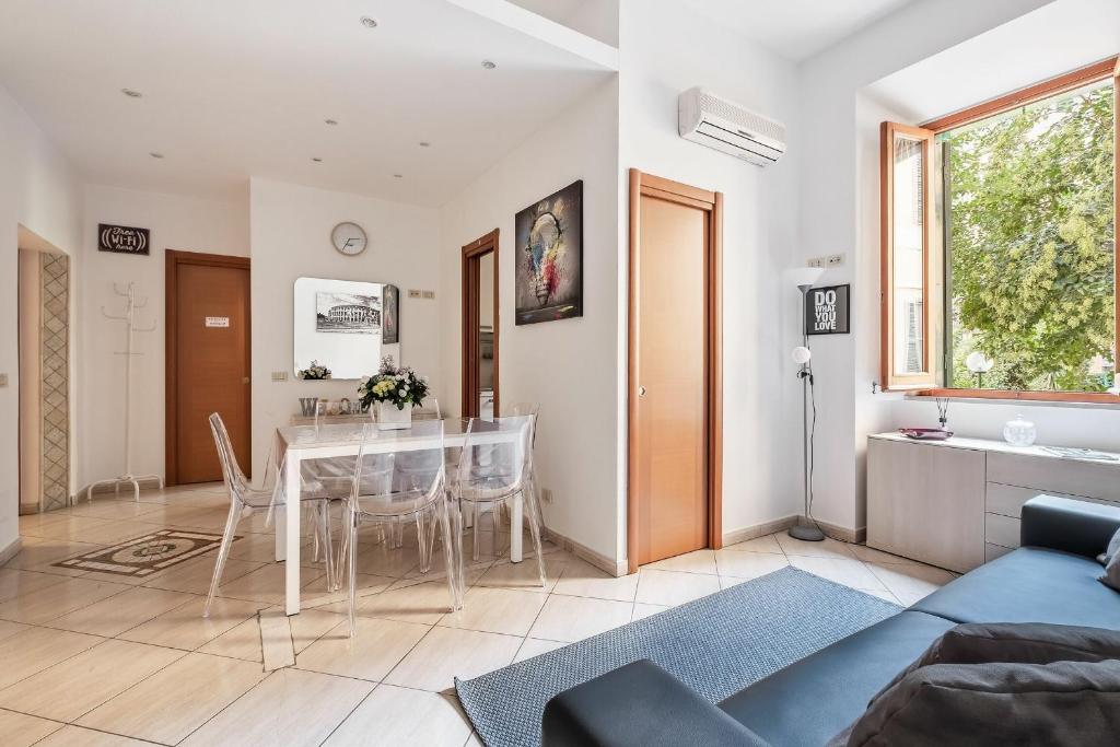 Vivy Vatican House by Halldis, Rome (updated prices 2026)