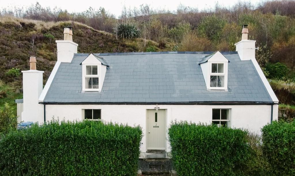 Old Pier Cottage Tarbert, Tarbert (updated prices 2025)