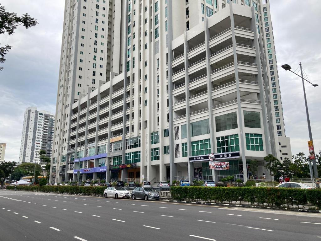 Straits Garden Suite Jelutong Georgetown, George Town – Updated 2023 Prices