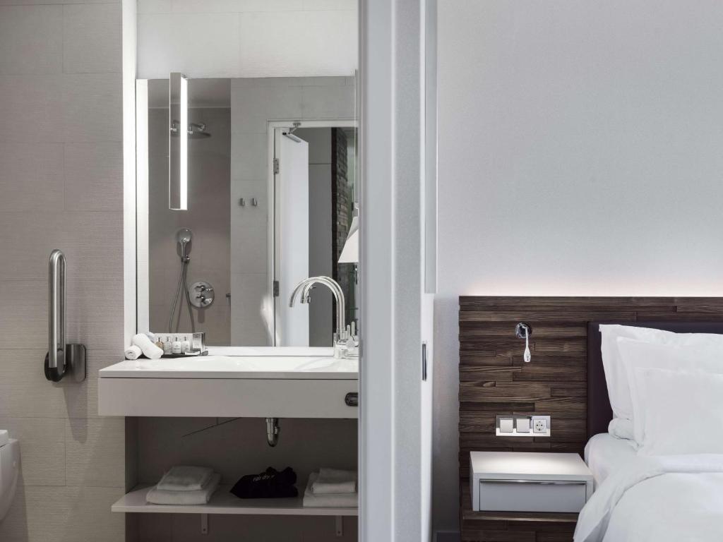 Radisson Collection Hotel, Old Mill Belgrade, Beograd – ažurirane cene ...