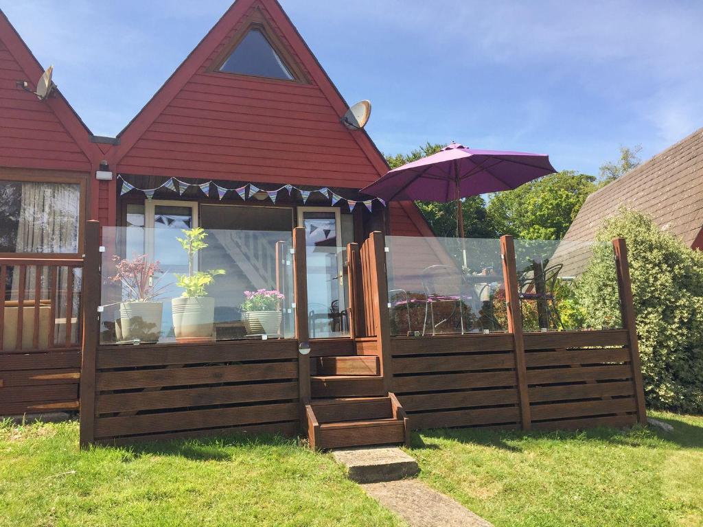 Seashell Cottage Lodge 97, Deal (updated prices 2025)