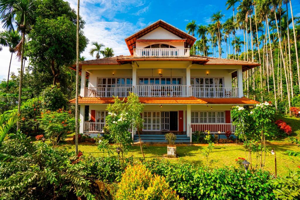 26 Homestays In Wayanad (2024) | Updated Deals, Latest Reviews, Photos