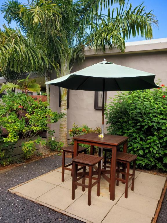 Cook Islands Holiday Villas-Tuoro Holiday, Rarotonga (updated prices 2025)