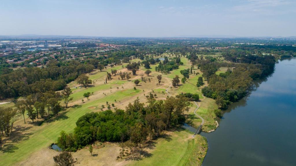 Riviera on Vaal Resort, Vereeniging (updated prices 2025)