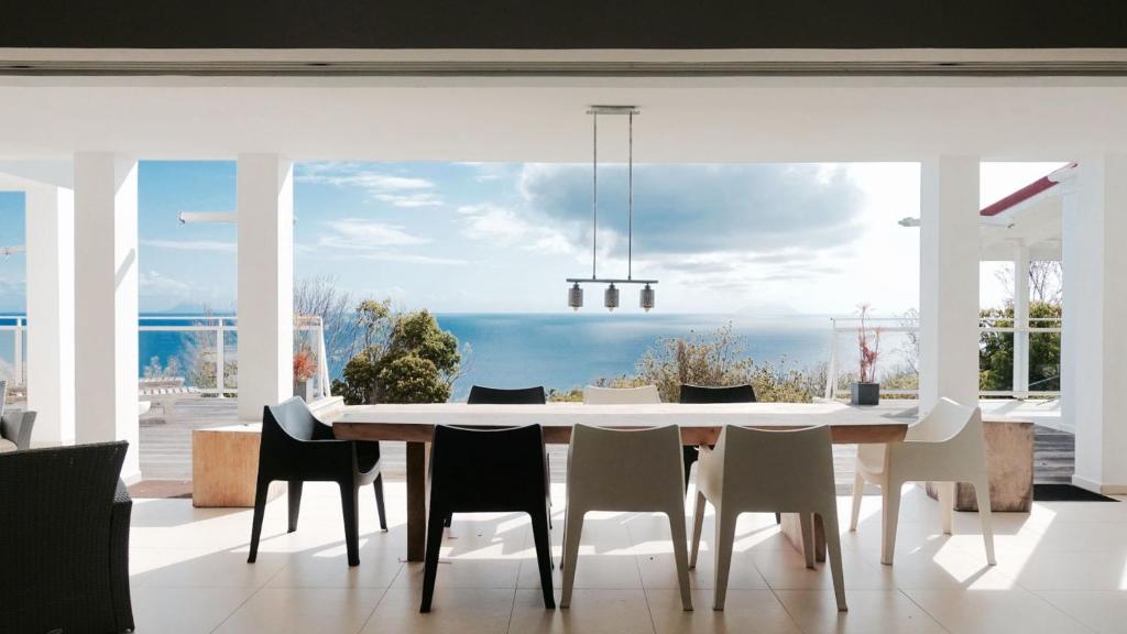 Dasha (2/3 Rooms) Luxury Villa - Eden Rock - Saint Barthélemy