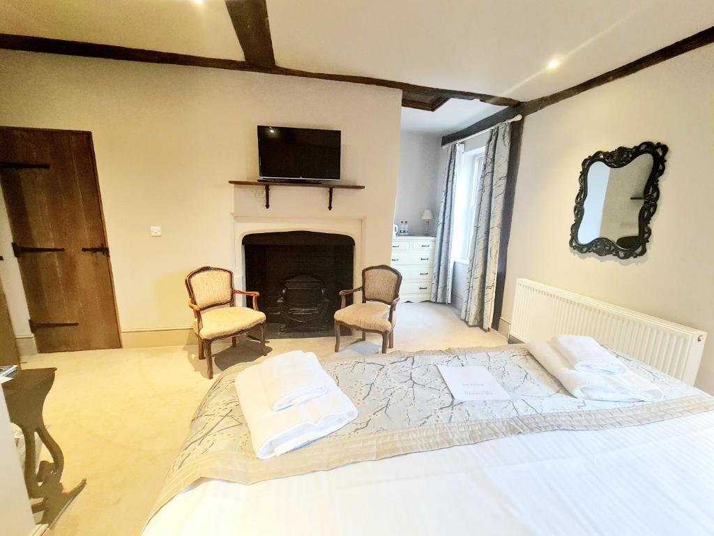 The Harvard Inn, Stock (updated prices 2025)