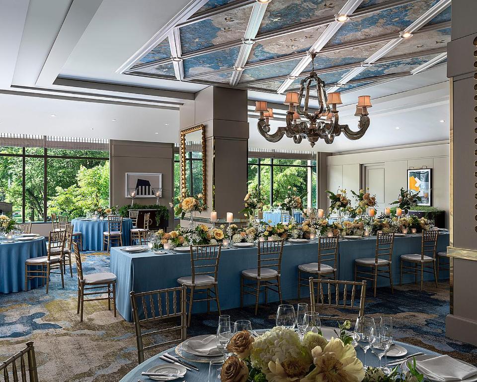 22 Best Luxury Hotels In Boston