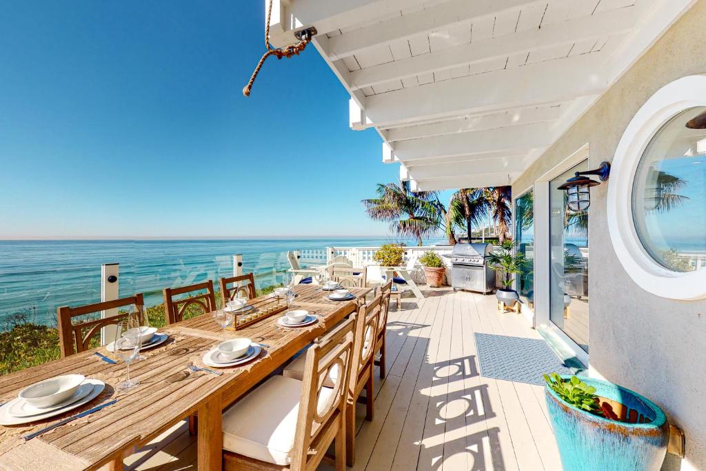 Pacific Ocean Paradise, Encinitas (updated prices 2026)