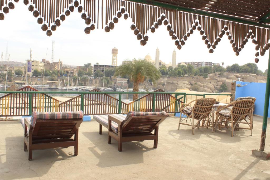 Nuba Dool, Aswan (updated prices 2025)