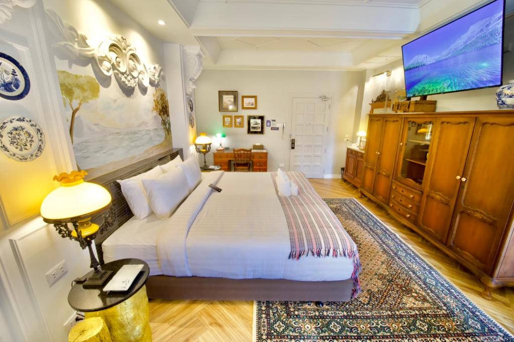 Yuu Hotel Ubon Ratchathani, Ubon Ratchathani – Tarifs 2023