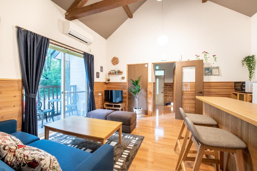 《S-villa Nasu 8th》 - 那須町