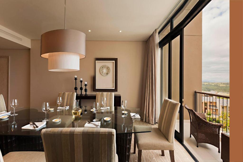 Oubaai Hotel Golf & Spa, George (updated prices 2025)