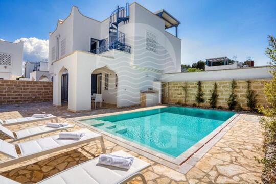 Villa Arya - Piscina privata By Cala Salento, Torre Lapillo (updated ...