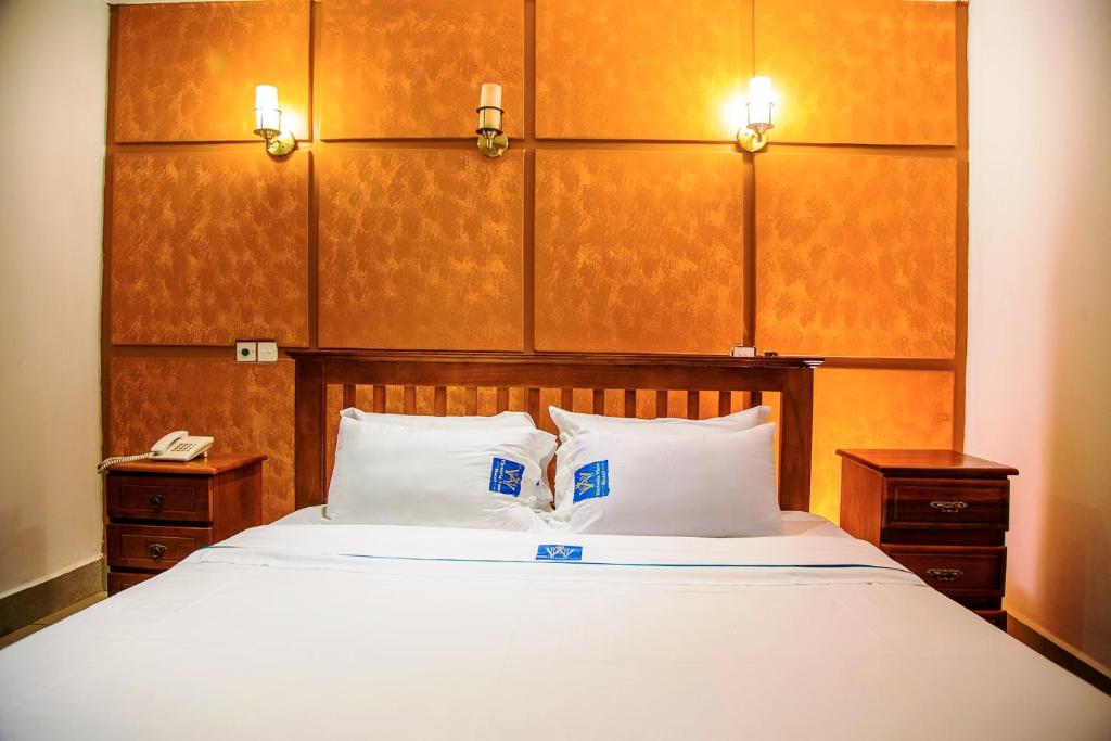Victoria View Hotel Entebbe, Entebbe – Updated 2023 Prices