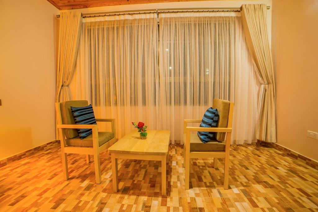 Victoria View Boutique Hotels Kigo, Entebbe (updated prices 2025)