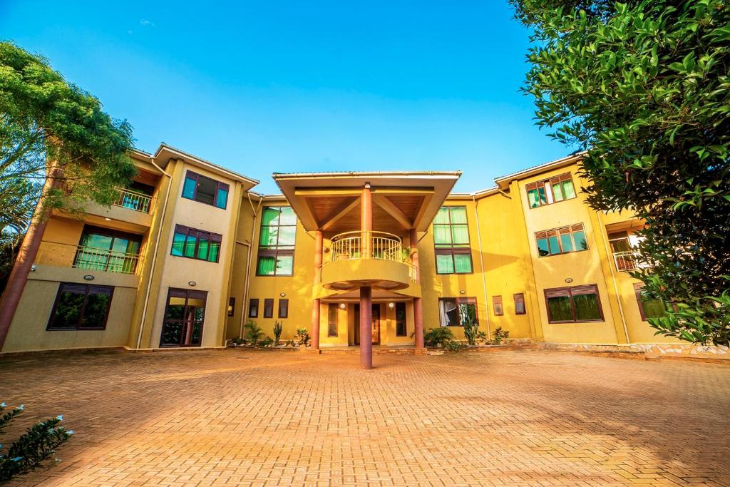 Victoria View Boutique Hotels Kigo, Entebbe (updated prices 2025)