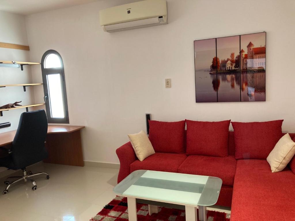 Diar el Rabwa Stylish Apartment with Free Wifi and Private Balcony ...