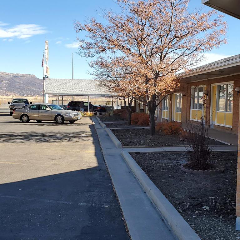 Robin Hood Motel, Raton (updated prices 2025)