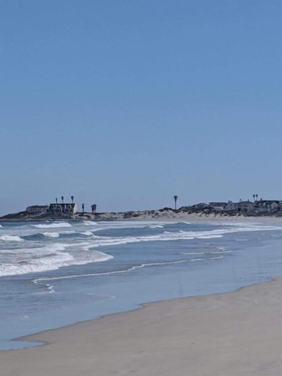 Beachway on Golden Mile, St. Helena Bay (updated prices 2026)
