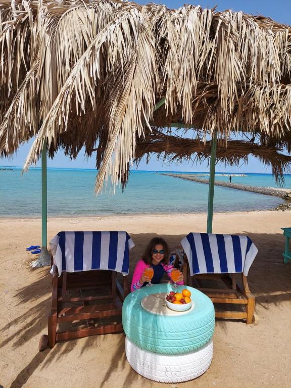 Moon Beach 03 bed Rooms Villa, Hurghada (tarifs actualisés 2024)