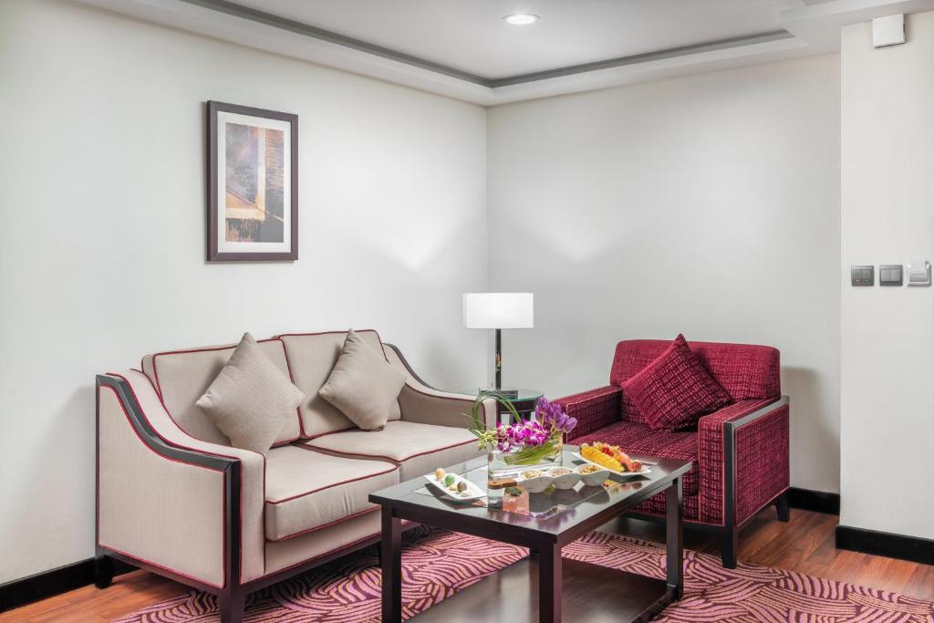 Taiba Front Hotel, Medina (updated prices 2025)