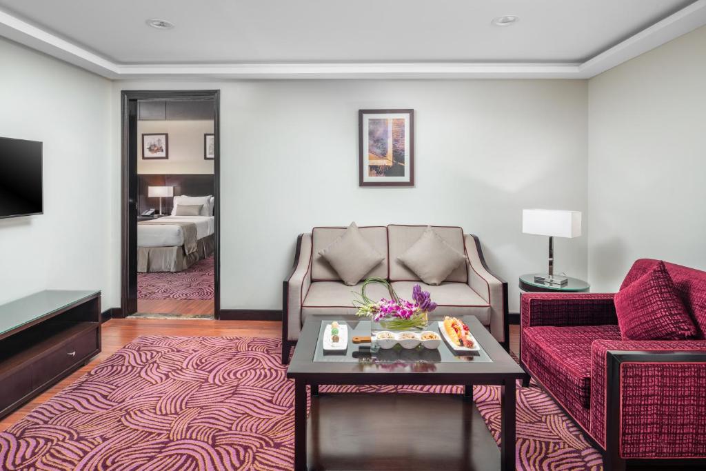 Taiba Front Hotel, Medina (updated prices 2025)