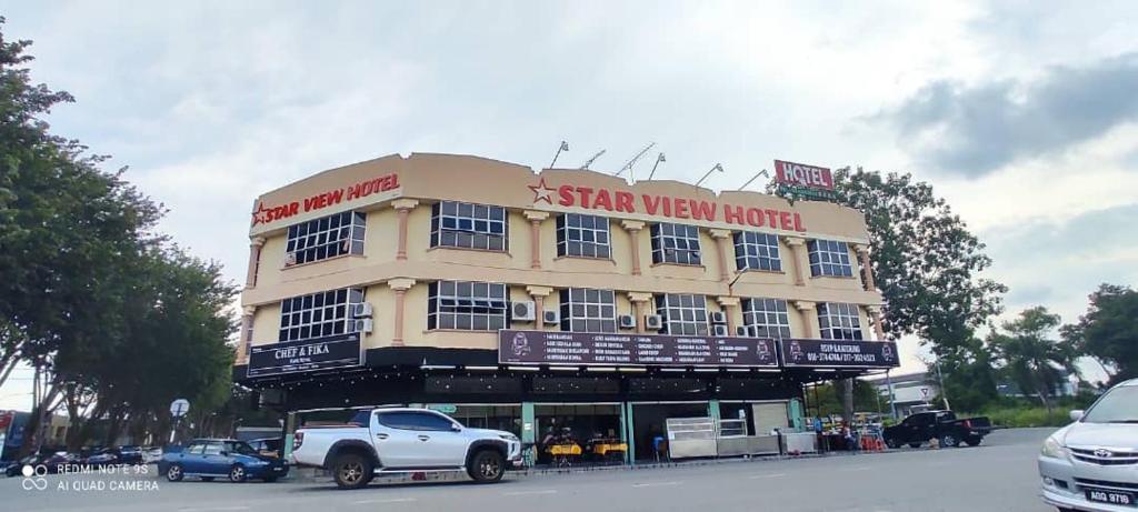 Starview Hotel, Lumut (updated prices 2025)